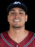 Julian Garcia - American Association - player | Pointstreak Sports ...