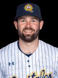 Kyle Crowl - Frontier League - player | Pointstreak Sports Technologies
